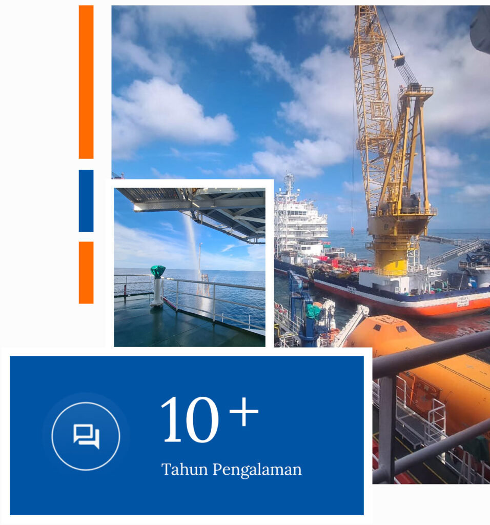 Tentang Kami – Payung Utara Marine Services And Agency
